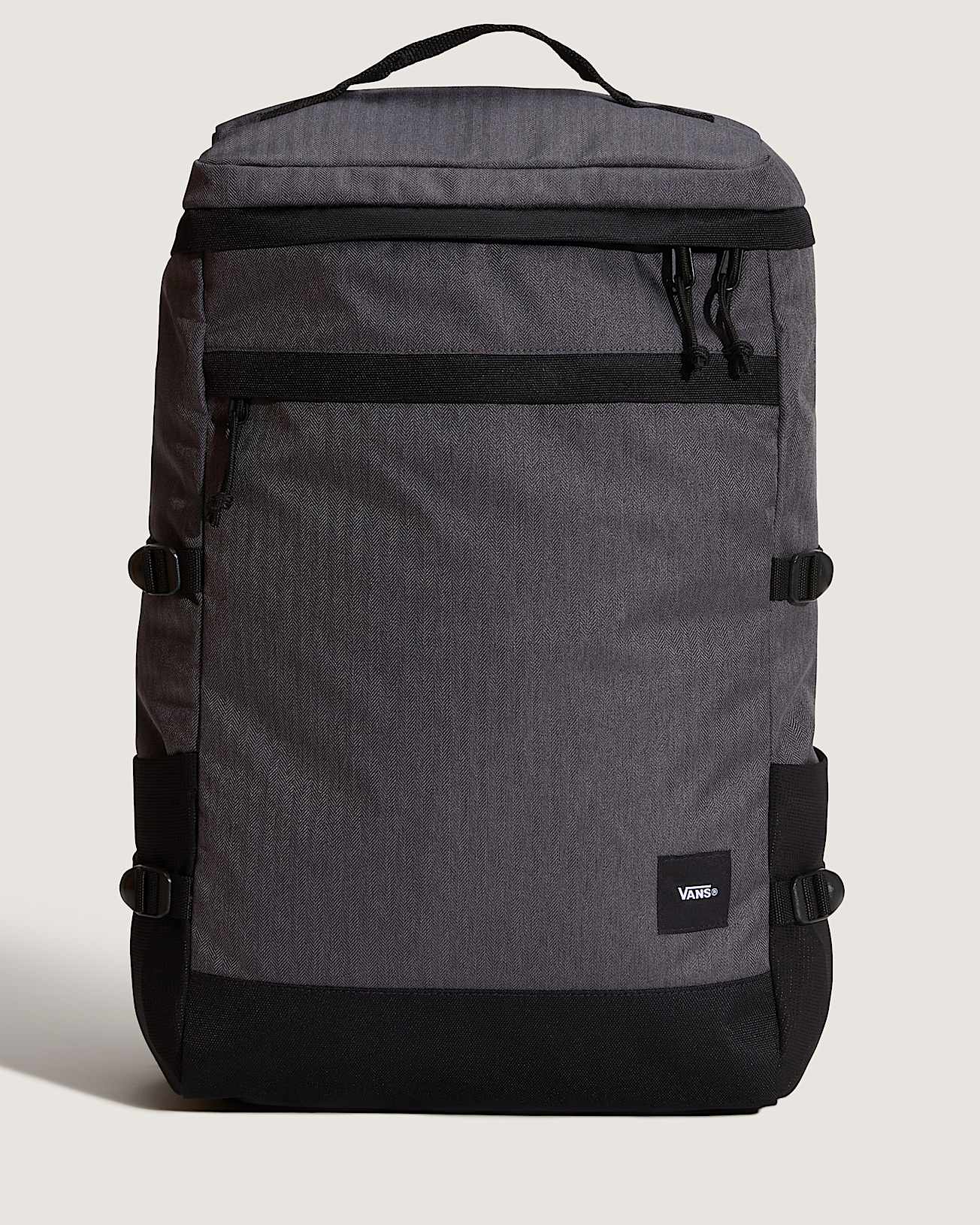 Omit Rucksack in Grau| Vans DE