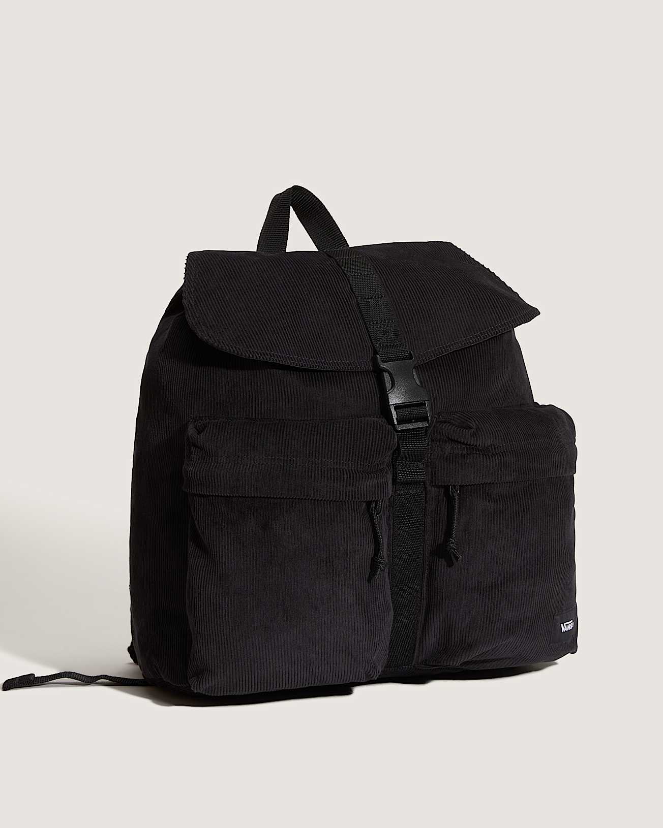 Scatter Backpack in Black| Vans UK