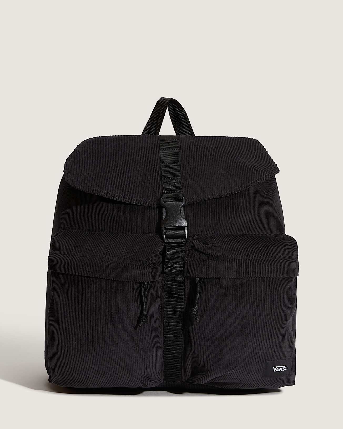Scatter Backpack in Black| Vans UK