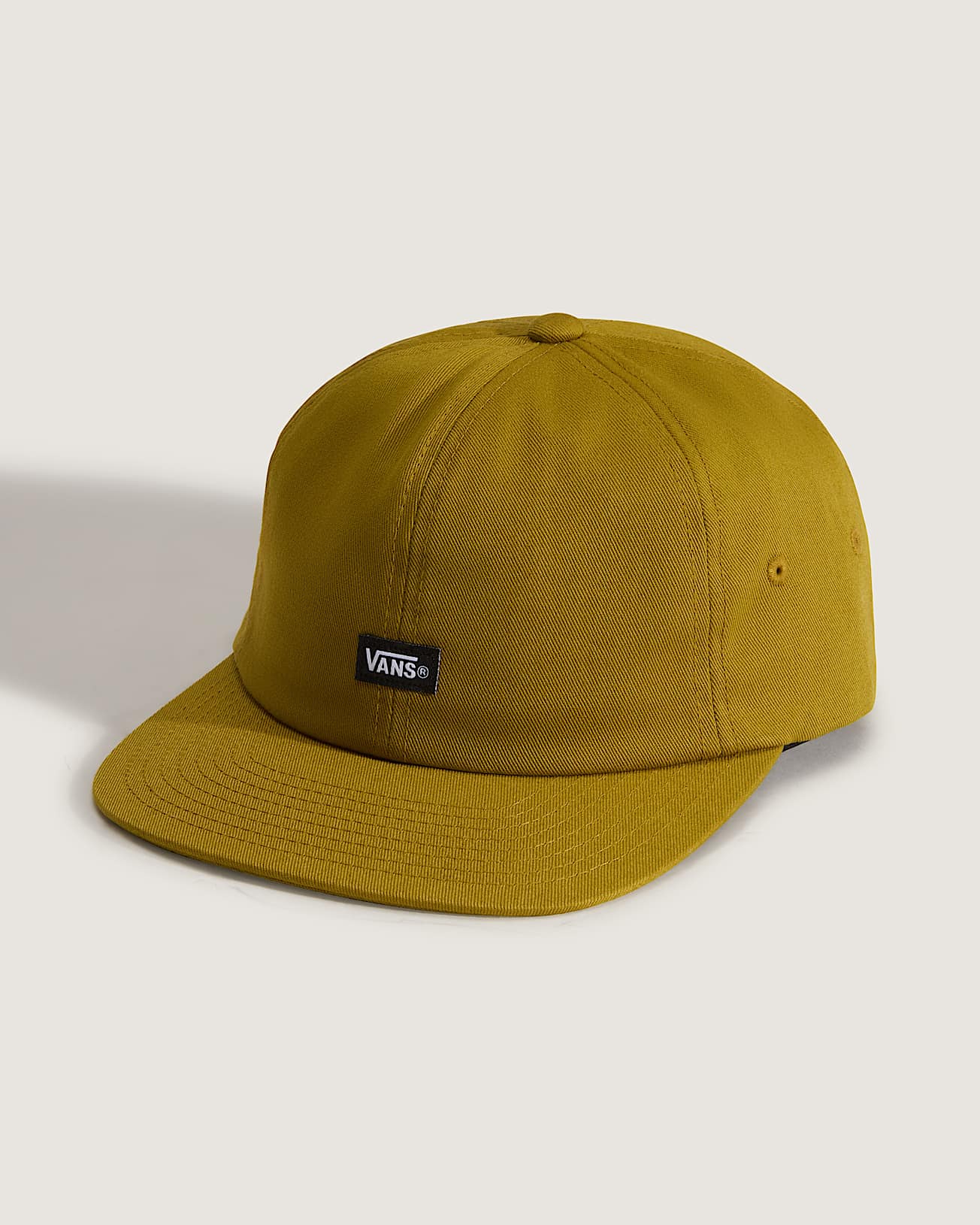 Vans Jockey Hat in Gold| Vans UK