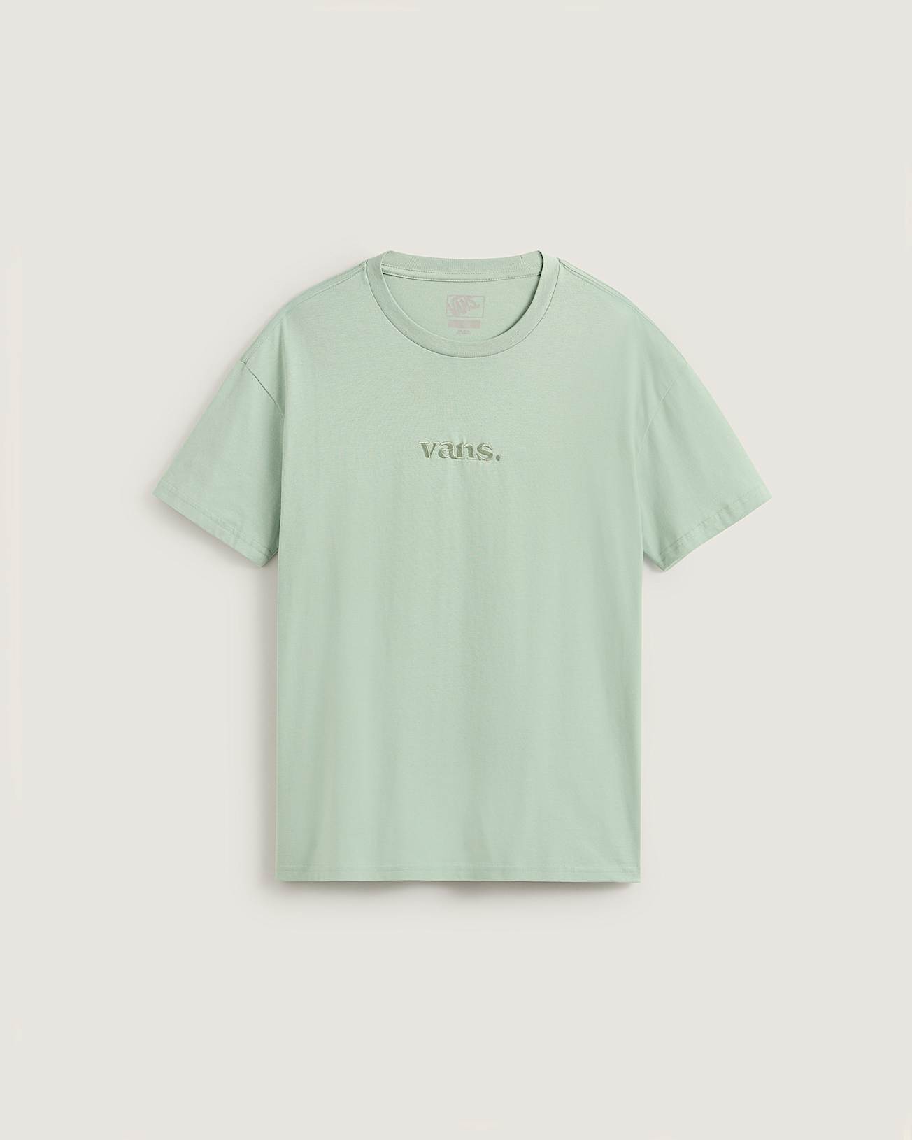 Essential T-Shirt in Blue| Vans UK