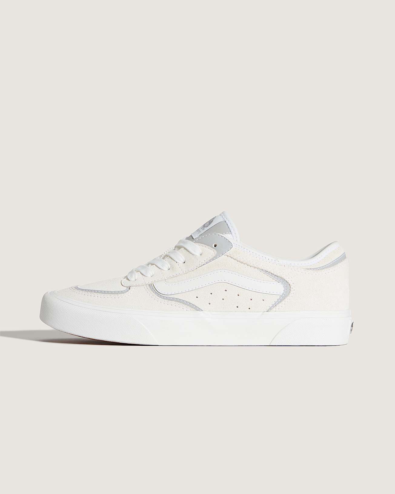 Chaussures Rowley Classic en Blanc| Vans CH