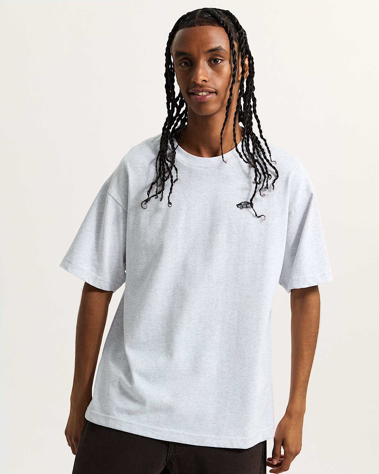 T-shirt Style 76 en Gris| Vans FR
