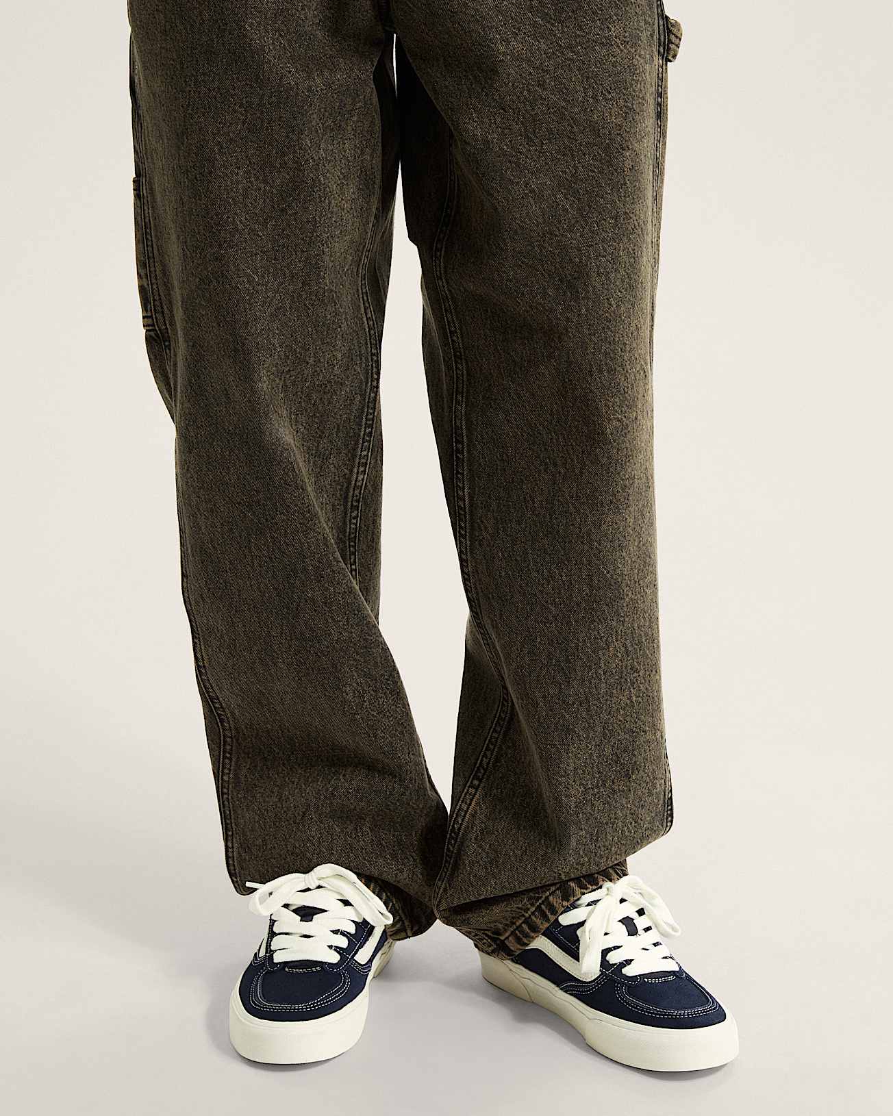 Chaussures Rowley Classic en Bleu| Vans FR