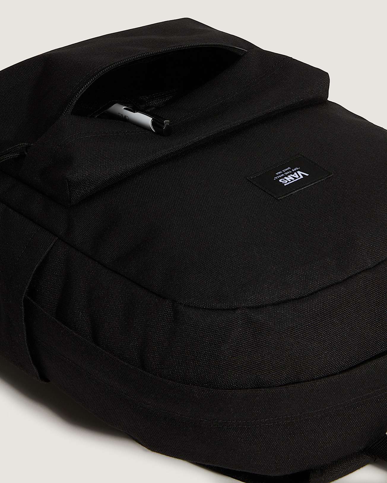 Old Skool Sport Backpack in Black| Vans UK