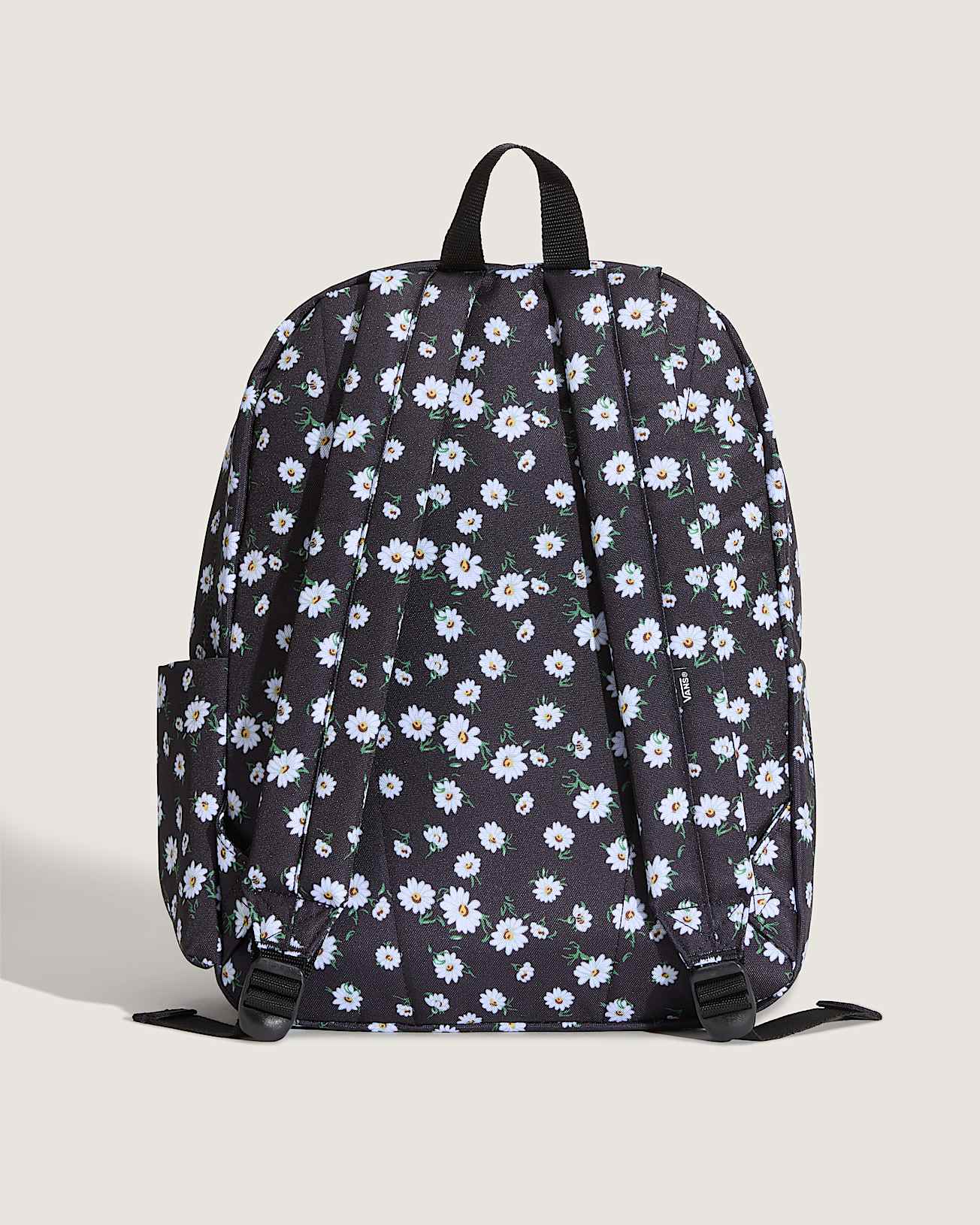 Old Skool Classic Rucksack in Schwarz| Vans AT