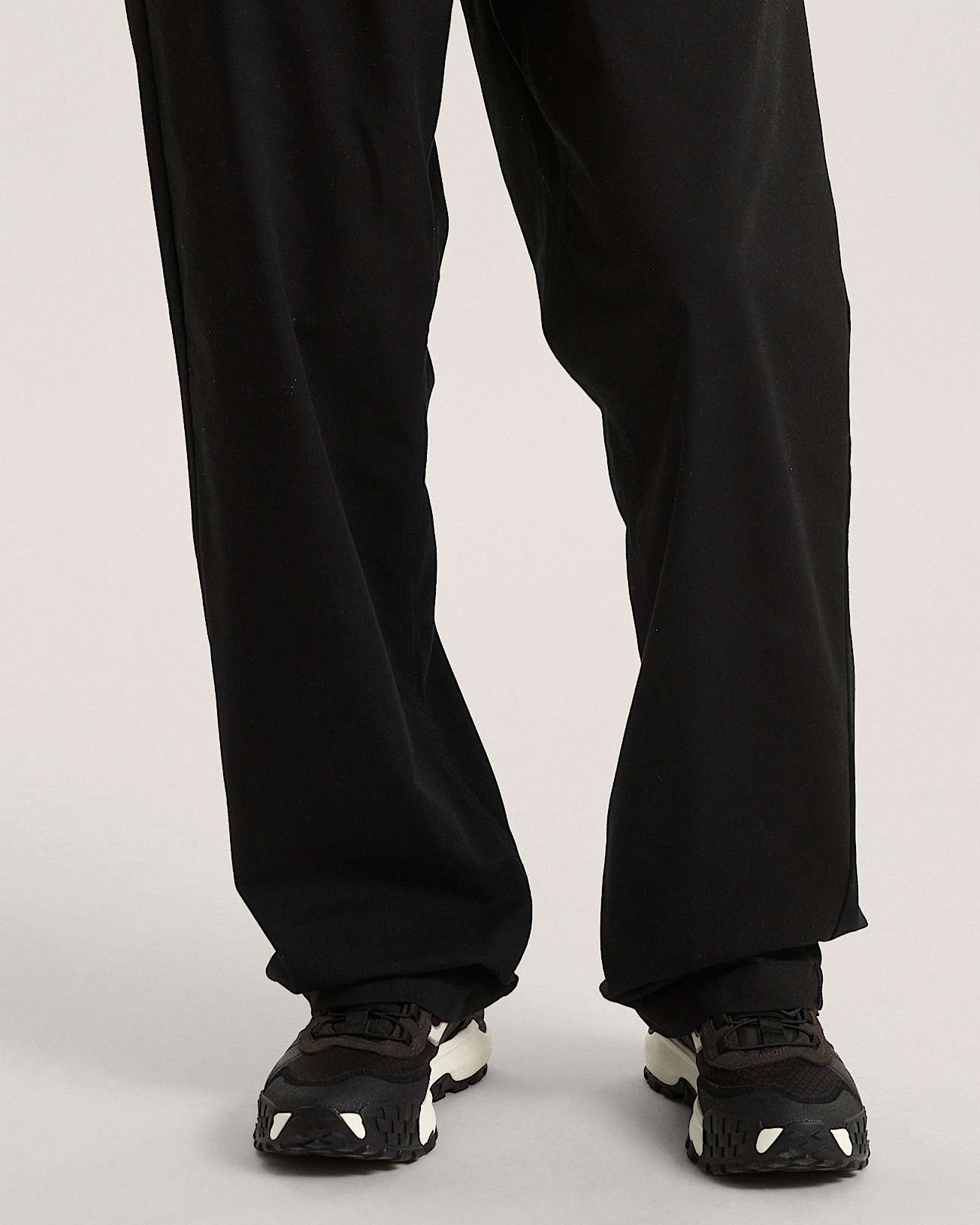 Crosspath XC Shoes in Black| Vans UK