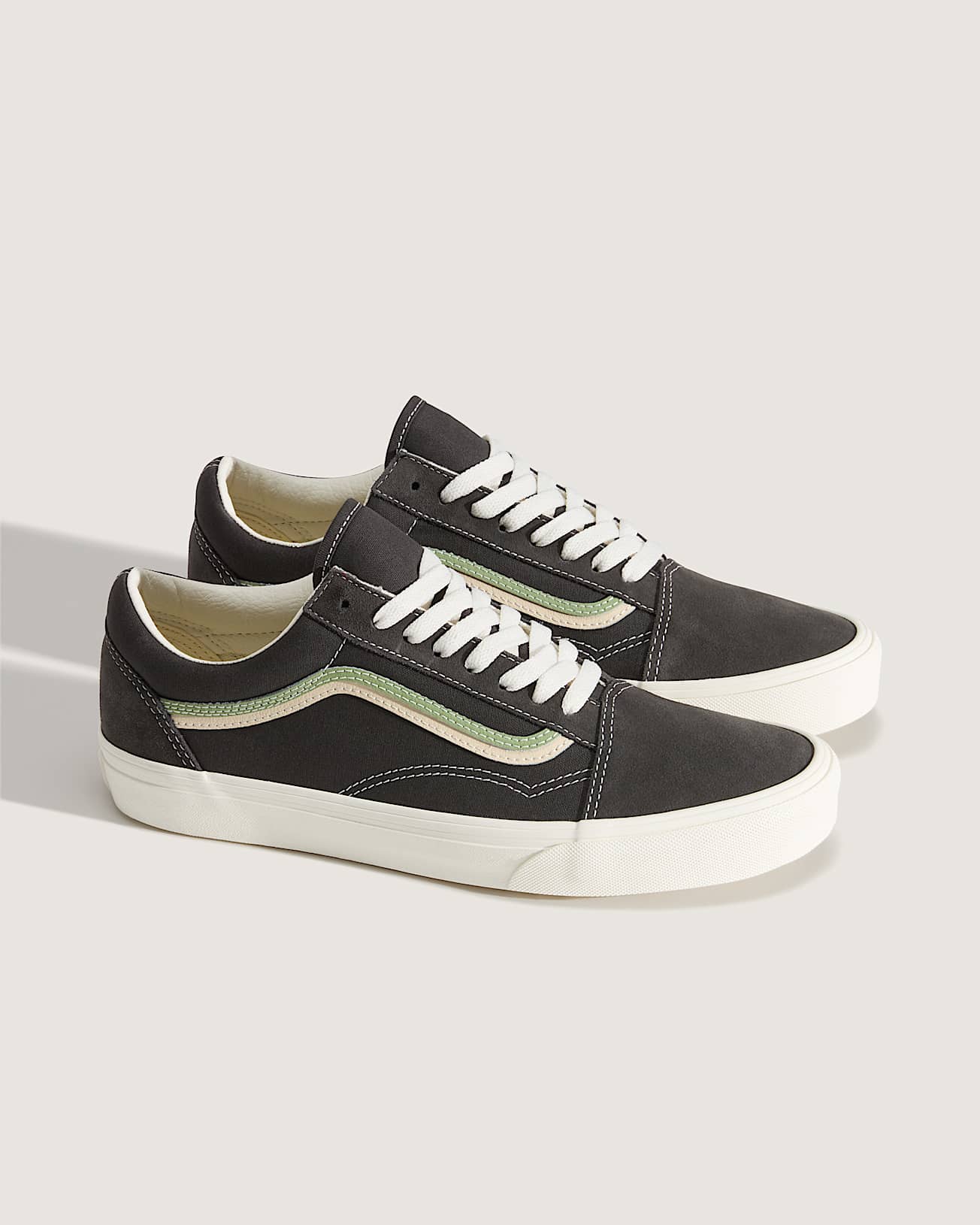 Chaussures Old Skool en Noir| Vans FR