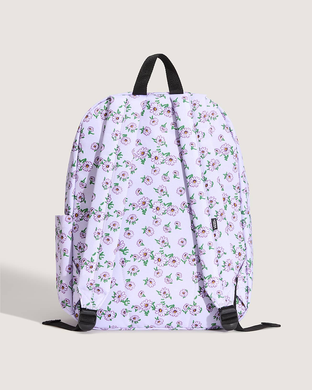 Old Skool Classic Backpack in Beige| Vans UK